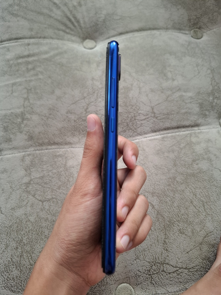 Redmi Note 7 32GB В хорошем состоянии