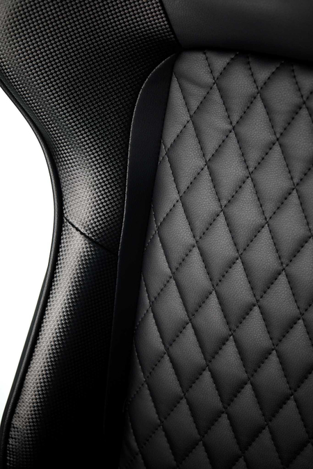 Кресло HyperX JET Black (367521)