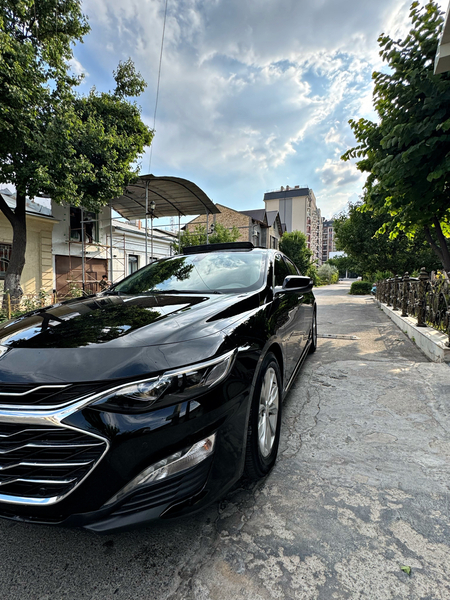 Malibu 1.5 Turbo 2020 состаяние идеално пробег 94500km 100% Toptoza