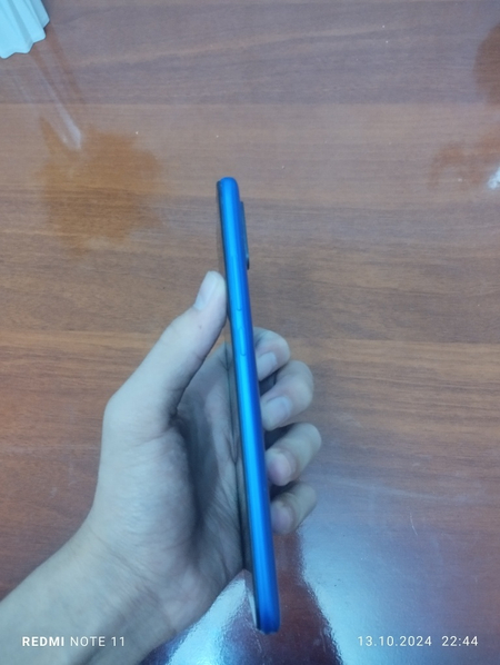 Redmi 9 A telefon