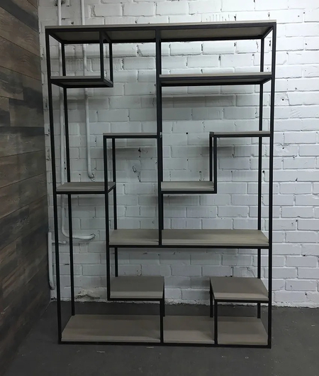 Стеллаж лофт stellaj loft