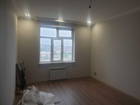 Срочно продается новостройка с ремонтом , есть кадастр (157348)