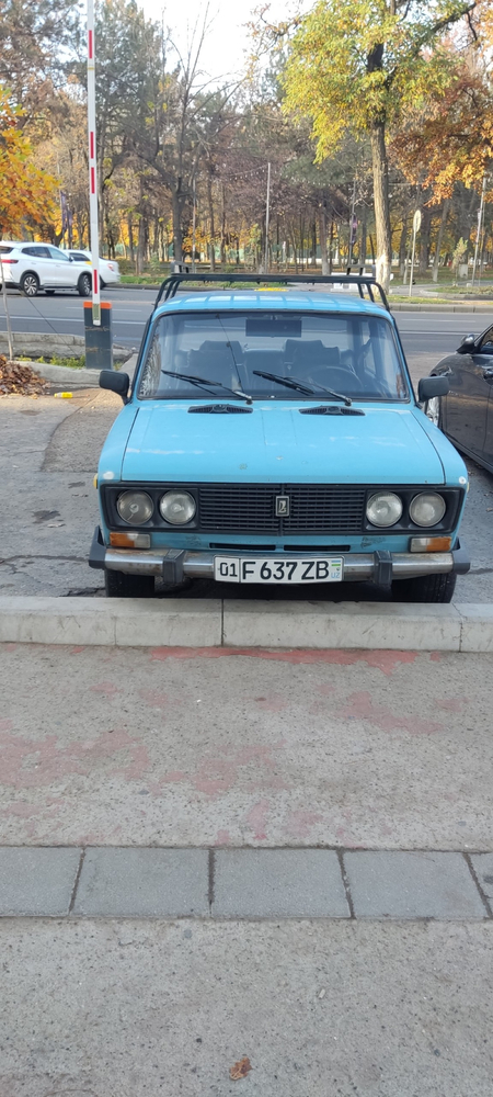 jugili vaz 2106 soriladi srocna