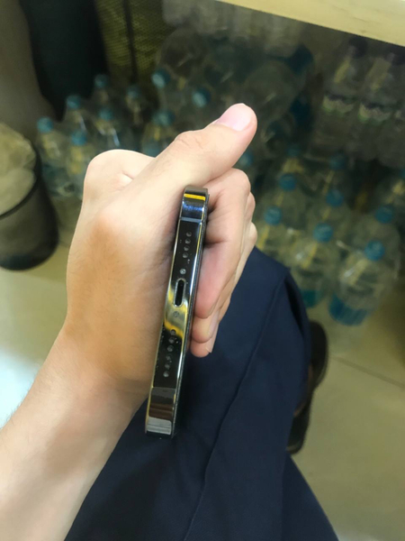 Iphone 12 pro max 256gb ideal!!!