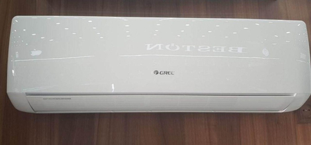 Кондиционер GREE BORA 24 Inverter