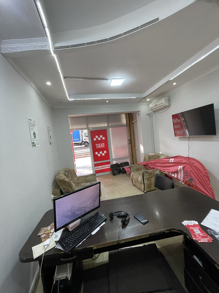 Аренда ПодОФис Чиланзар 2квартал 27м2  400$