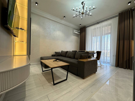Продается Квартира Modern Stroy
