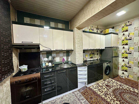 Кара камий 2.4   2/2/4   с ремортом