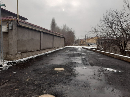 Bektemirdan uy sotiladi