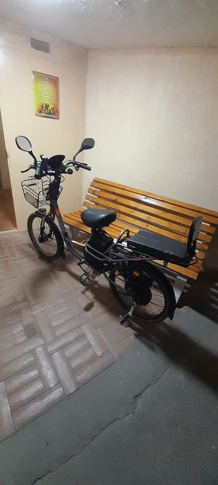 ELEKTRO VELIK sotiladi.\\nHolati ideal 1 ta batareya bi