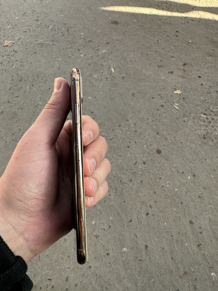 Iphone Xs Max 256gb