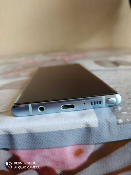 Samsung Not 9 128