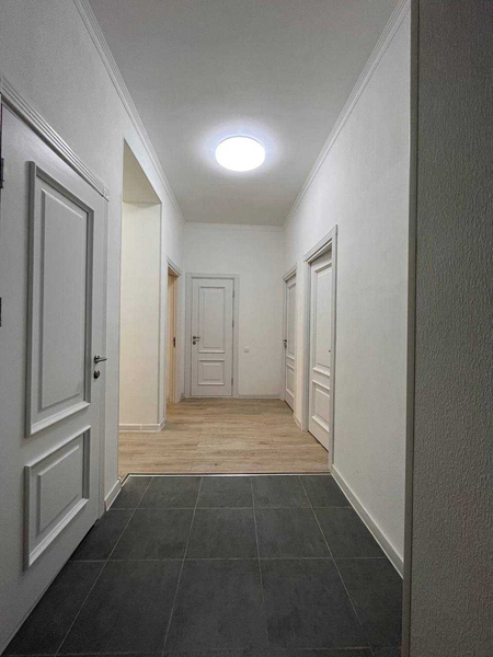 БУМ ижара ЖК GRINVICH 3 хонали квартира, иностранец 800$ id sh 626