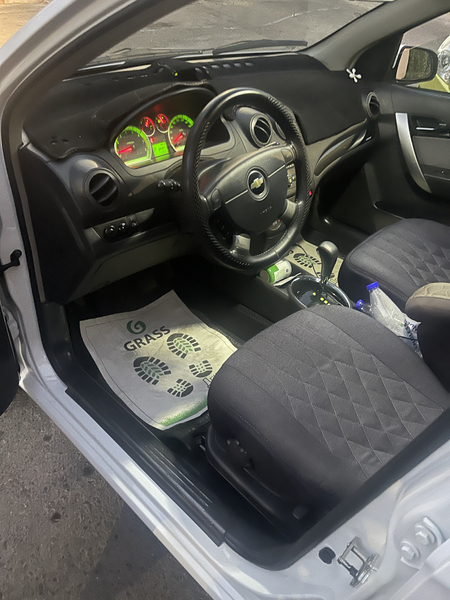 Nexsia 3 sotiladi