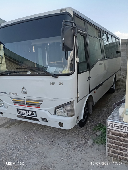 Holati zôr kamchilik yôq