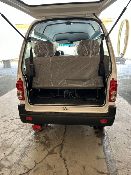 Matiz Best Fulll variant kraska top toza