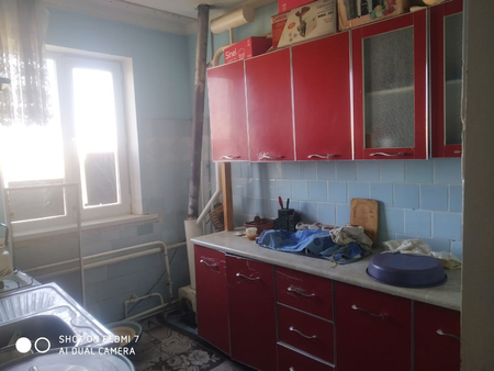 22мк 3уй кв24 Сатылады срочно.