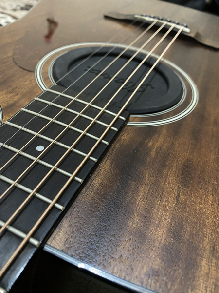 Продаются акустические гитара Ibanez