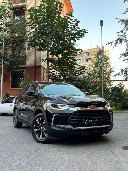 Nasiya Savdoga Monza 1.3 Turbo