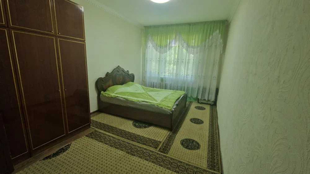 Аренда 3 комнатной квартиры на Юнусабаде 6 квартале ID: MD 212
