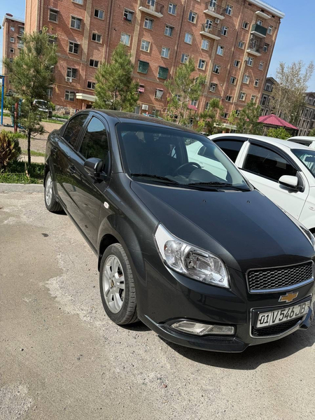 Nexia 3 full komplektatsiya avtomat 2020 yil