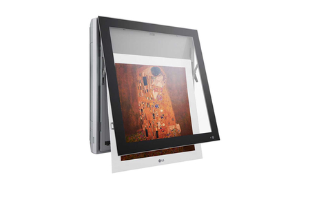 Кондиционер LG ART COOL Gallery
