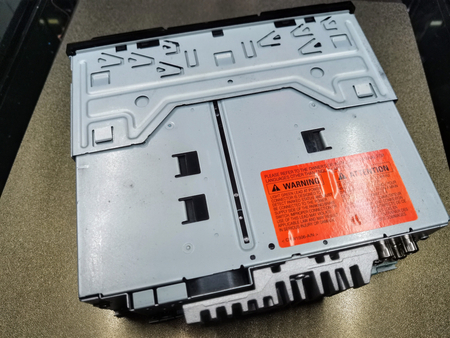 магнитола Pioneer sph-c10bt