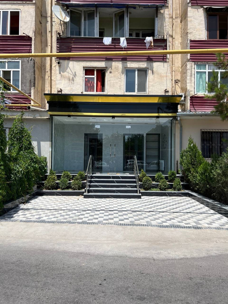 Срочно проадется Нежилое Мирзо яулугбек Максим Горкий Буз Базар