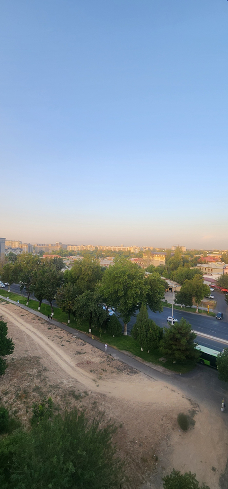 Своя Юнусобод 2кв метро Шахристон 3комнатная 78квм место отличная