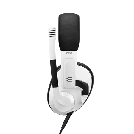 Наушник Epos Gaming Headset H3, mini-jack, 2m, white