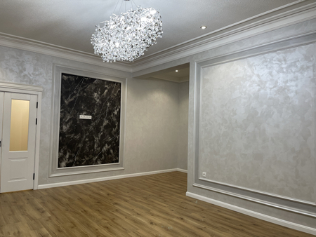 Продается дом в Кибрайском районе Ункургон. 5 соток, 4 комнаты 165000$
