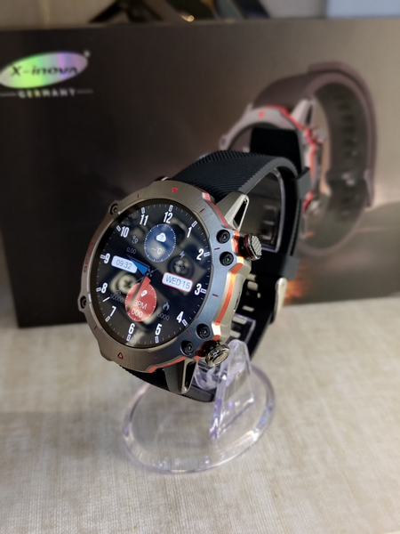G8Ultra smart watch