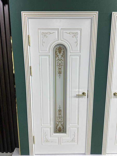 МДФ двери | Hitech eshik | MDF Eshiklar | дверь | MF-40