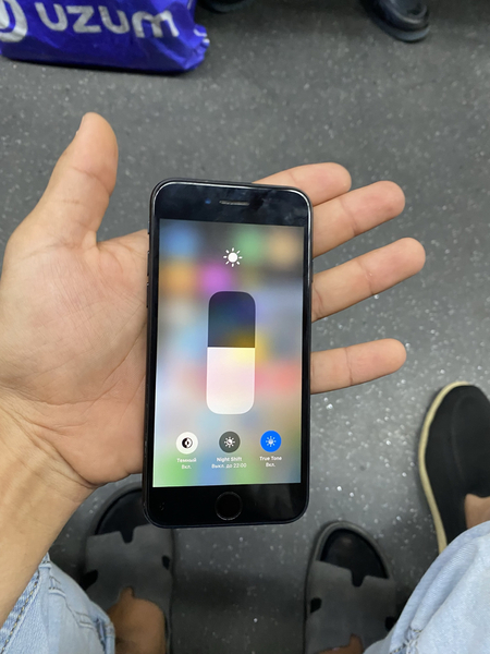 Iphone SE 2020 64 gb