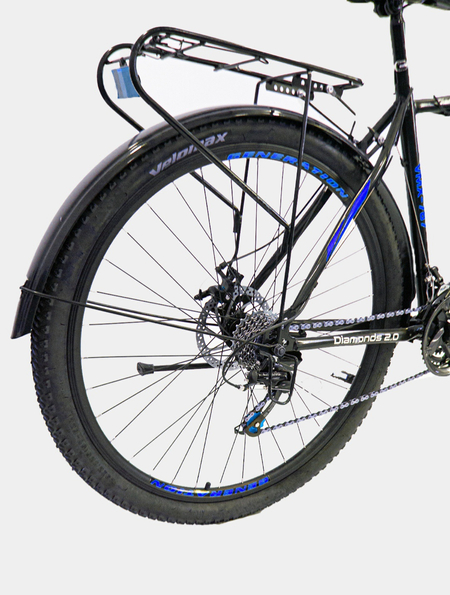 Velosiped 28 togʻ uchun