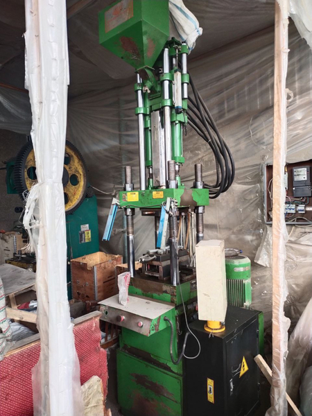 Termoplast vertikalniy