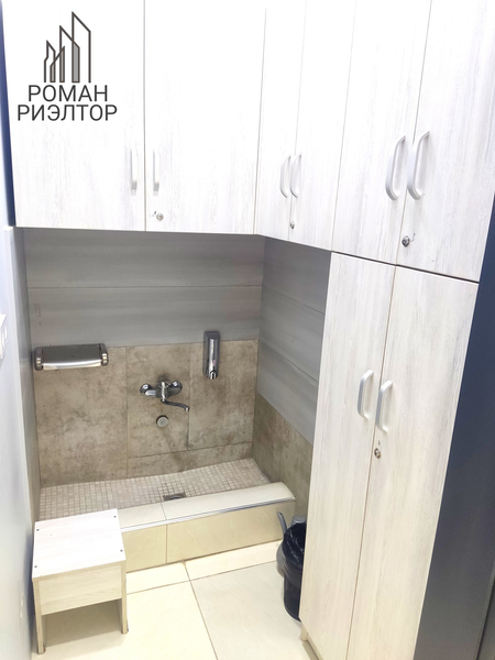 Аренда от 20м² до 40м²