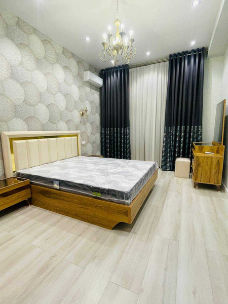 Serglida 2 xonali kvartira ijaraga beriladi manzil Yangi Darxon !!