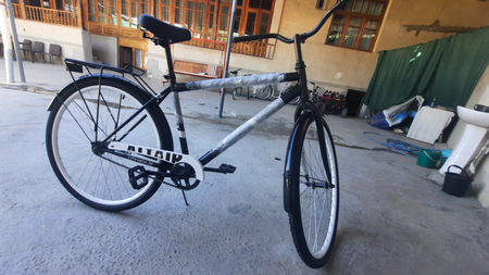 Altair velosiped