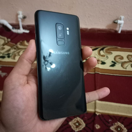 samsung galaxy s9 plus