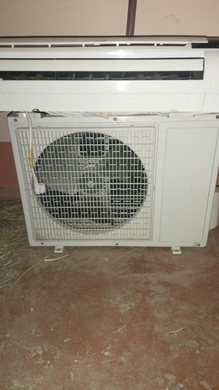 Artel кондиционер 12талик