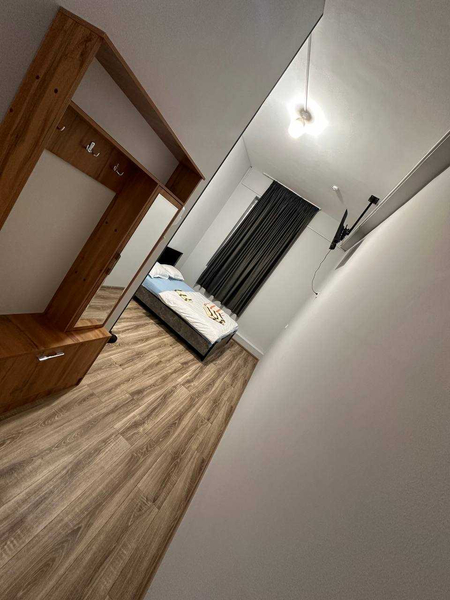 ALGO HOTEL bez zaks