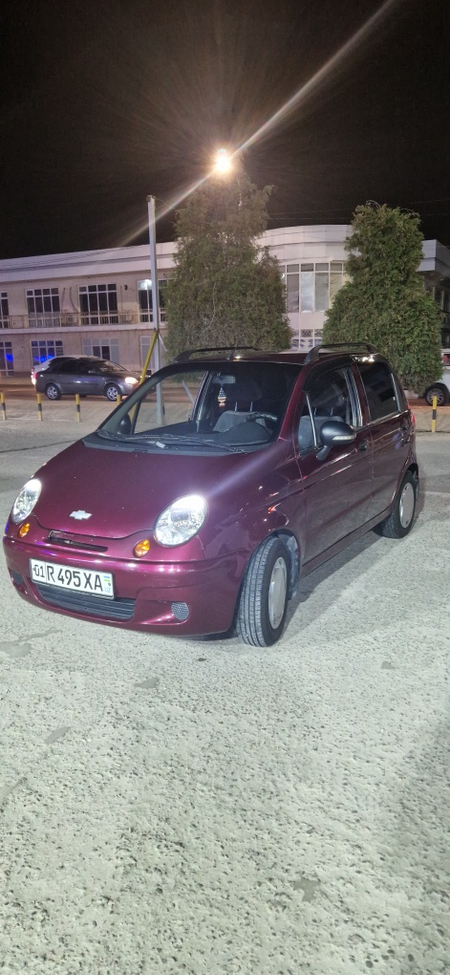 Matiz 3 talik evro srochno sotiladi, 2015 yil