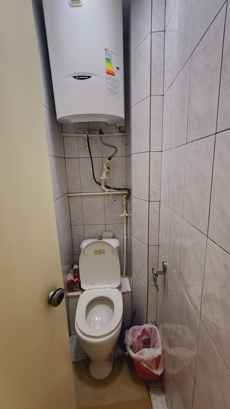 Продаётся Алгаритм  30 кв 13 дом 4 комнатная