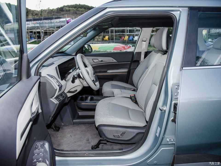 Muddatli tolov asosida KIA ev5