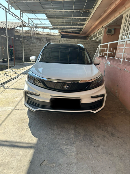 Geely Maple 30x elektro