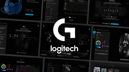 Клавиатура Logitech G815 RGB USB Linear Switch
