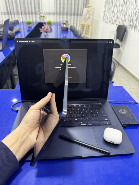 Samsung Tab S7 6/128