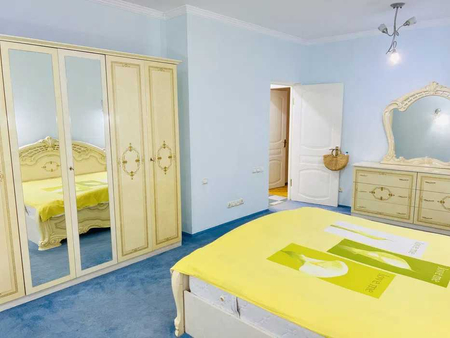Аренда квартиры на Ц5 4/1/4 ID:KM466