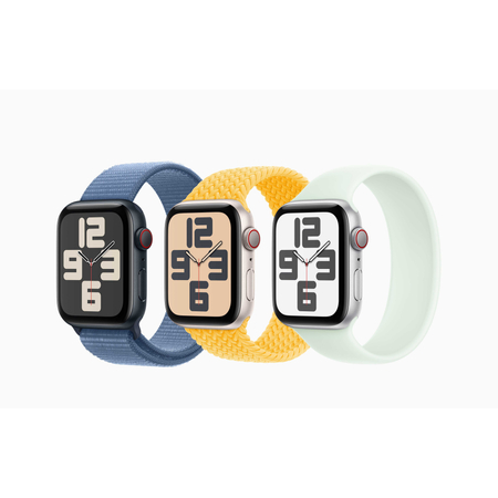 Смарт часы Apple Watch 9 | SE 2 | Ultra 2 | 40mm 41mm 44mm 45mm 49mm
